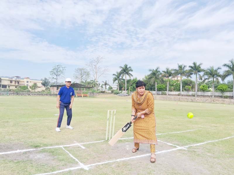 Doon International Public School, Rishikesh, Uttarakhand
