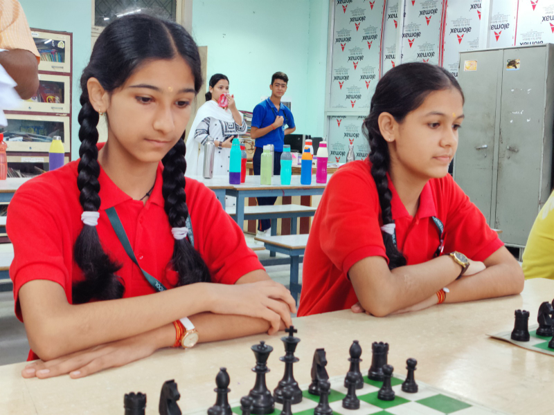 Doon International Public School, Rishikesh, Uttarakhand