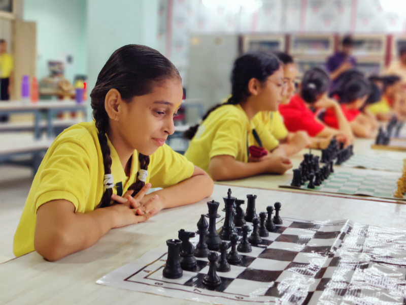 Doon International Public School, Rishikesh, Uttarakhand