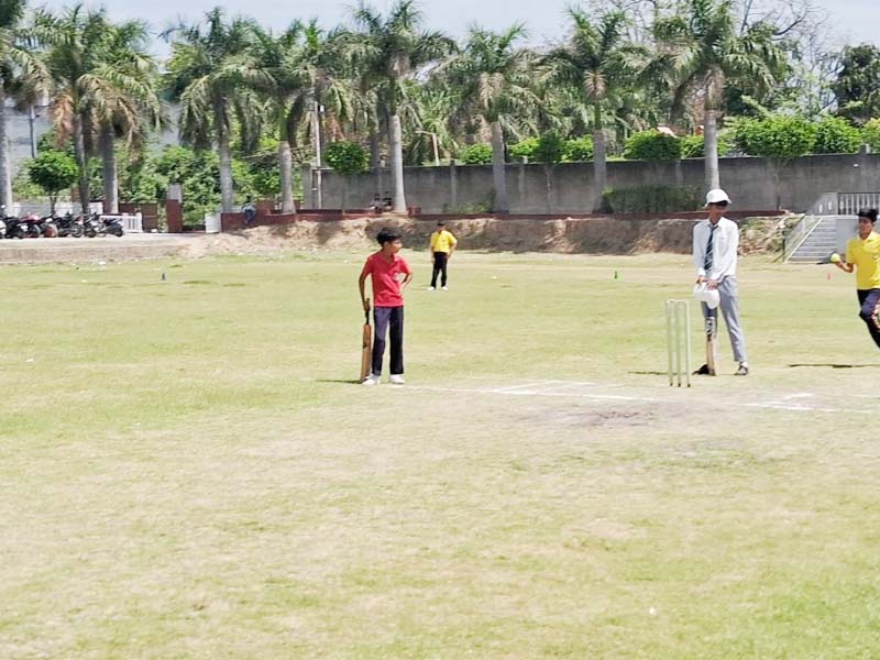 Doon International Public School, Rishikesh, Uttarakhand