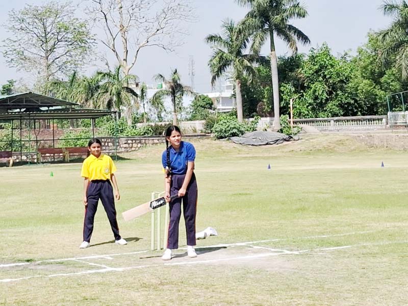 Doon International Public School, Rishikesh, Uttarakhand